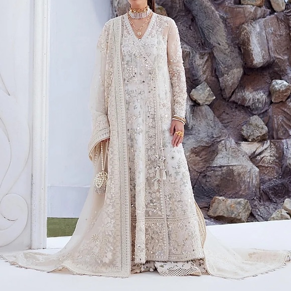 Suffuse | Dresses | Suffuse By Sana Yasir Pakistani Dress | Poshmark